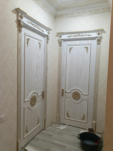 MDF eshiklar мдф