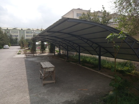 Barcha turdagi temir ishlari. Tarnov. Magazin