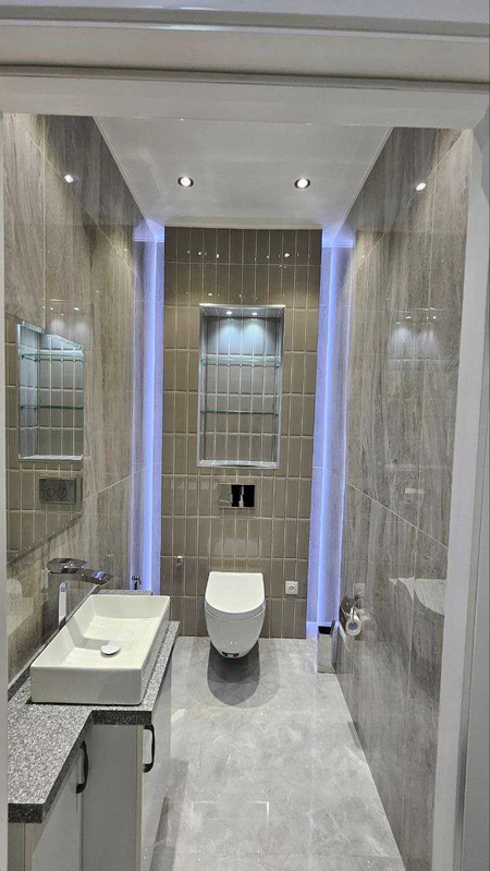 Сдается квартира в новостройке SeulMun 110квм2