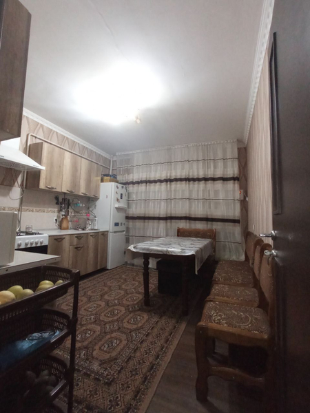 Продается квартира