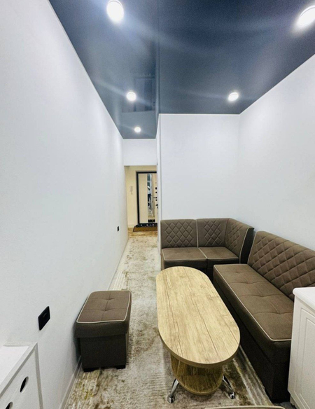 #ЧИЛАНЗАР МЕТРО, 3/5/9, Разделка, 74м², Чиланзар 16 квартал, Продаётся