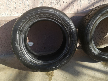 Продам шины дурабль алтаре