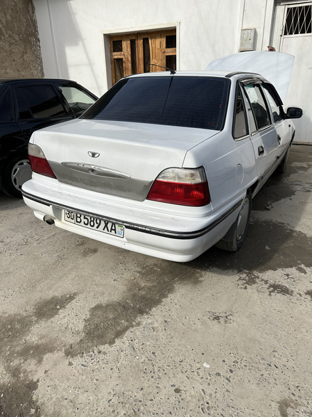 Nexia 1 sons propan Arzon buladi