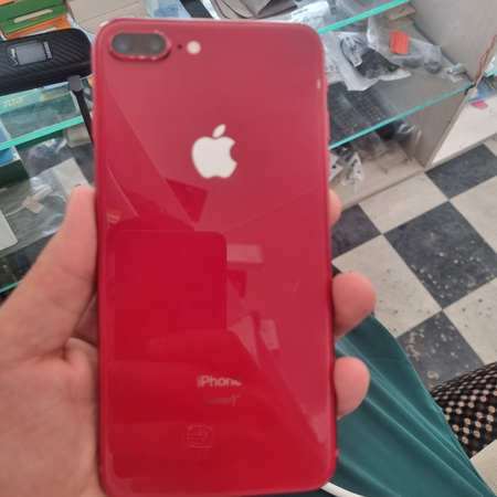 Iphone 8+ 256 talik ideal