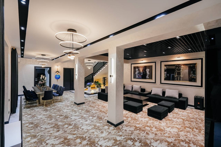 La terrasa villa premium class