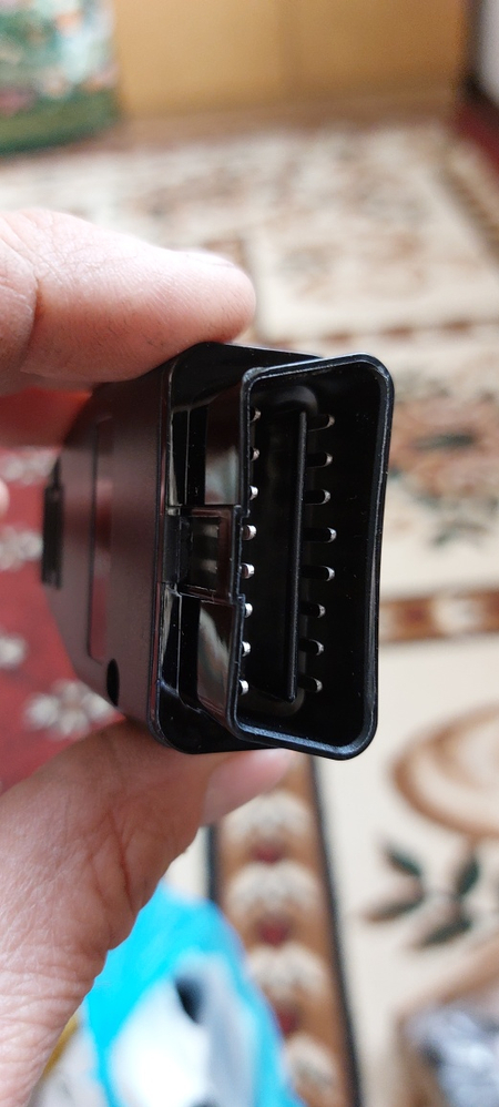 Продаются разборные штекера OBD 2