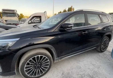 Jetour X90 Plus Bahorgi AKSIYA vaqti 27.000$