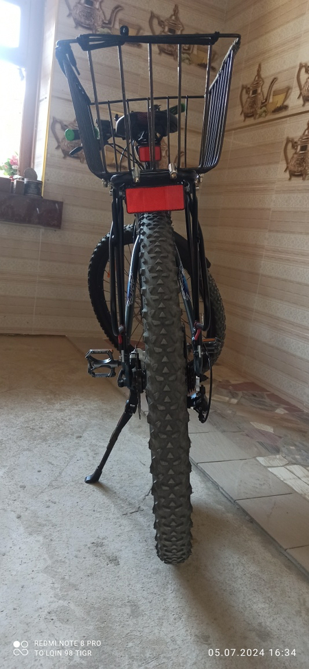 Velosiped yaponiya