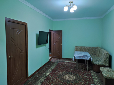 Продаётся 3-х комнатная квартира Чиланзар 16