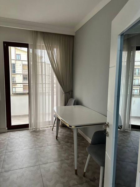 Сдаю квартиру в Istanbul City