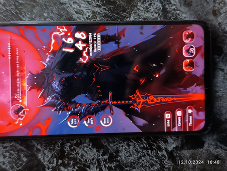 Redmi note 8 pro 128/6