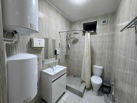 Toshkent Hostel / Ташкент Хостел