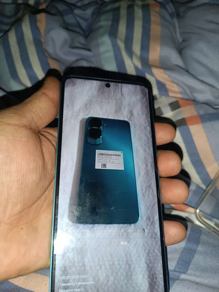 Honor90 lite 8/256