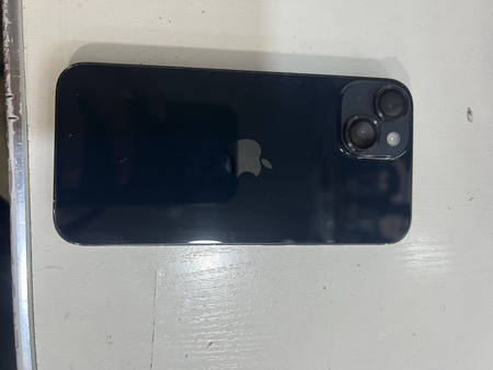Iphone 14 black 256GB