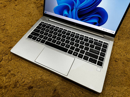 Ноутбук noutbuk hp probook g7