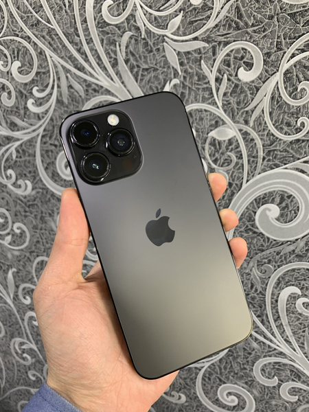 Iphone 14 pro max 256 gb