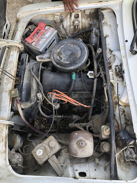 Vaz 2106 sotiladi