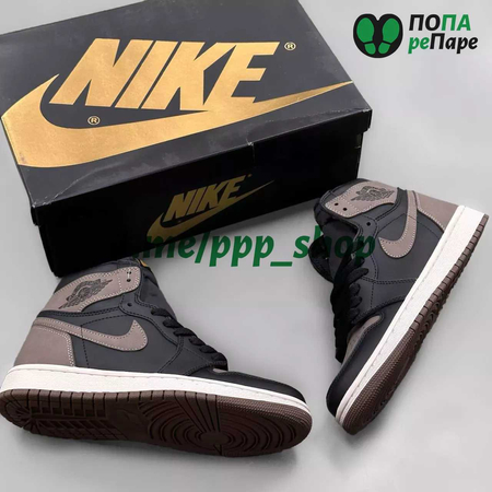 Nike Air Jordan 1 Retro High OG Palomino