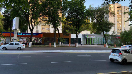 Аренда Евро офис Ор-р: Ц-1 350м2