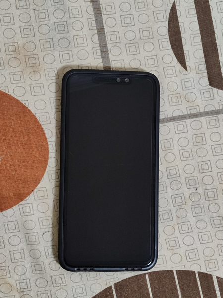 Redmi Note 6 pro