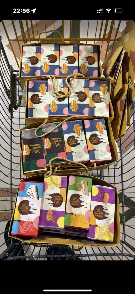 Fix dubai chocolat