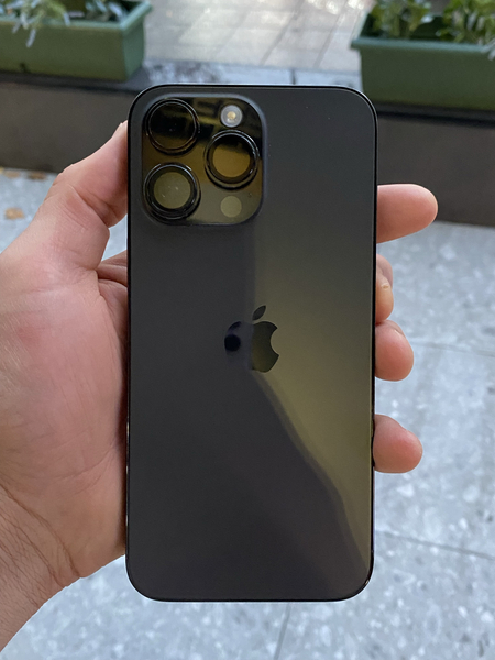 iPhone 14 pro max dual 256gb
