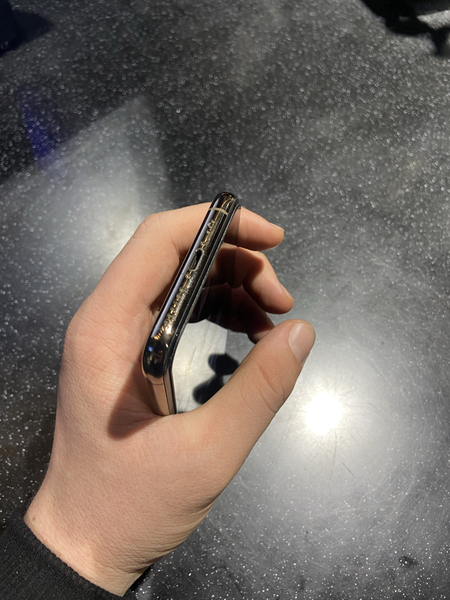 iphone 11pro 256