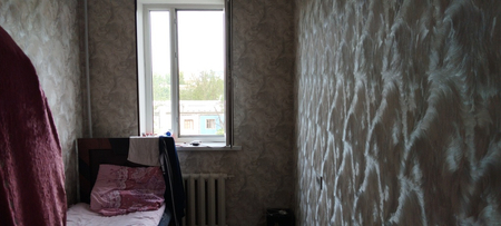 Ижарага 2та киз киз куйилади ,хозяйкали евроремонт уй