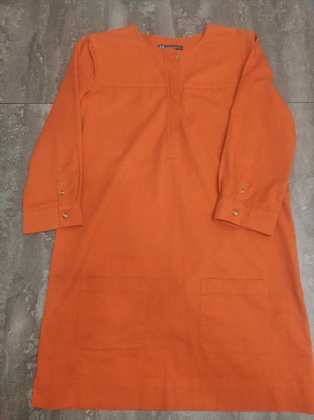 Платье Armani Exchange 12