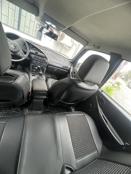 Продается Chevrolet Niva