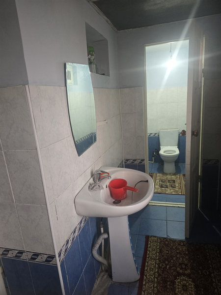 Продаётся дом 3 соток 3 хонали