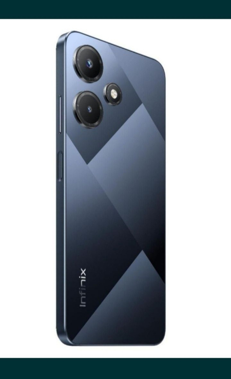 Infinix HOT 30i sotiladi. + Бонус