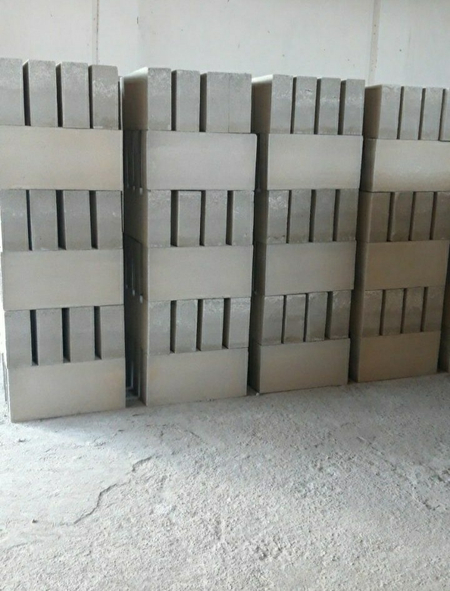 Арзон ва сифатли газаблоклар