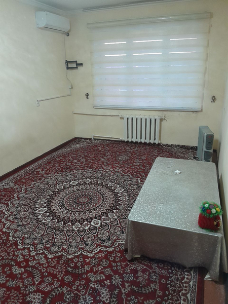 Квартира сотилади