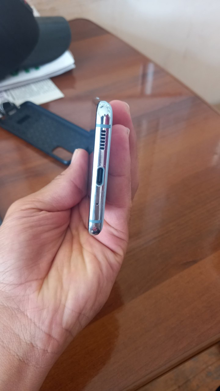 Samsung galaxy S20