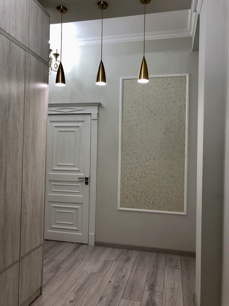 3 ком Рисовый ЖК Атмосфера