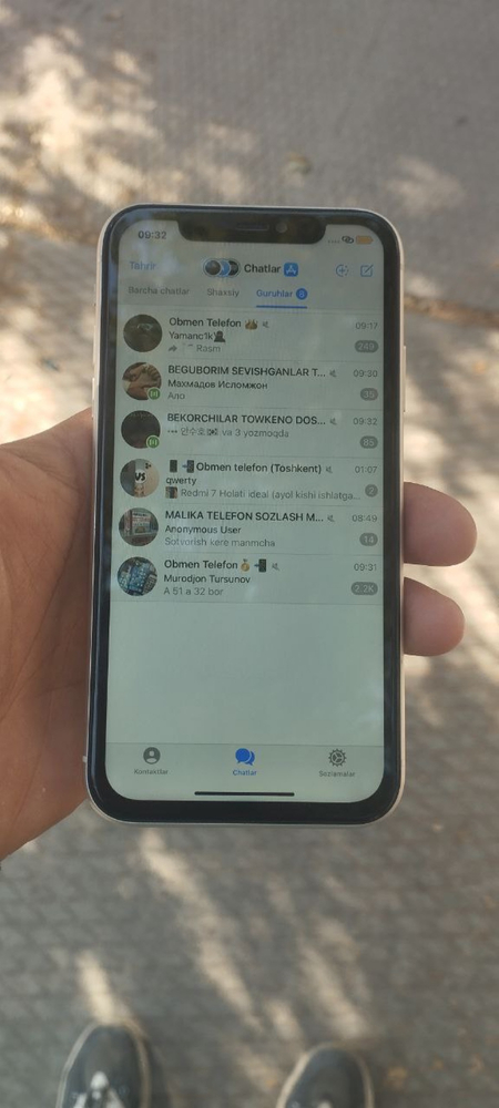 Iphone 11 64 gbli