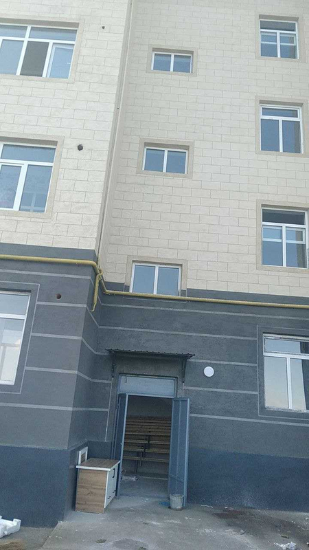 Икки хонали уй ижарага берилади