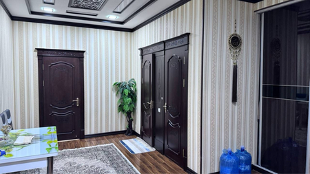 Продается отличная 2х комнатная квартира на 4-этаже ор: Придастгир.
