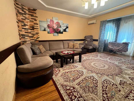 Аренда квартиры на Ганге ID;ND 165