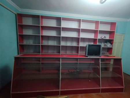 Mebel dókon uchun