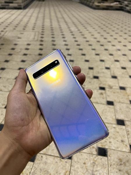 Samsung galxy s10 5g
