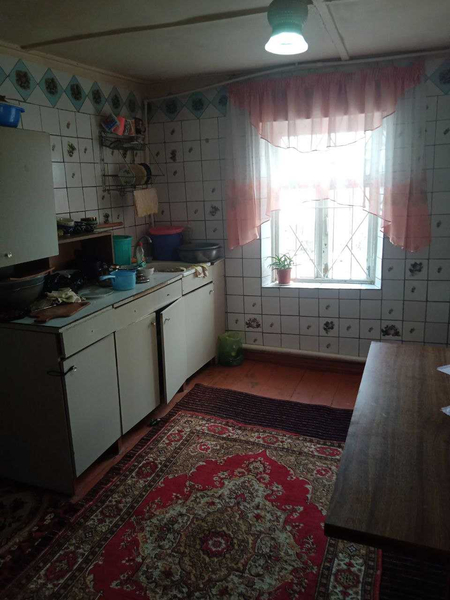 Частный дом в Чирчике Юмалак