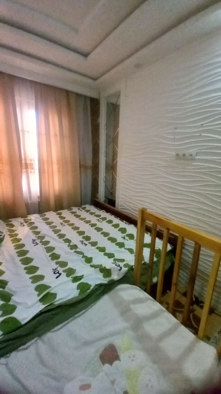 Келес хокимият 2-хона