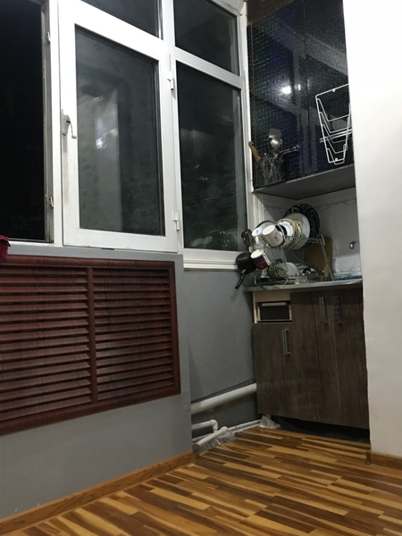 Продается квартира на Себзаре