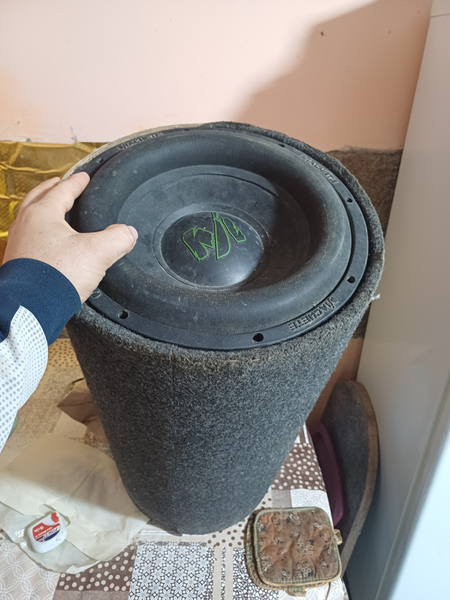 Sabufer sotiladi buchkasibilan bass ciqarishi chotki