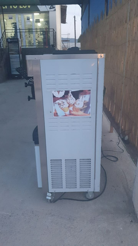 Musqaymoq aparati 220 volt 2200 watt 2023 yilda chiqarilgan