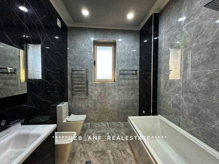 #Объявление - 2799 Ор-р: Думбиробод Продается Новый Евро Дом 4.соток