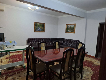 Карасу 1 Продается квартира 4/2/5 балкон 2*6 можно под ипотеку\\n\\nКоличе