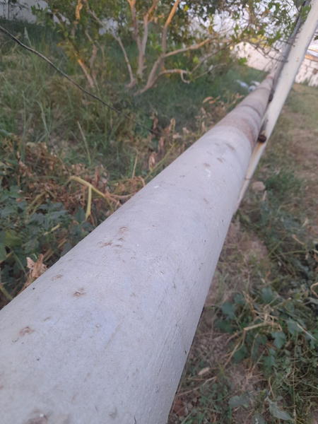 150 talik temir turbo sotiladi